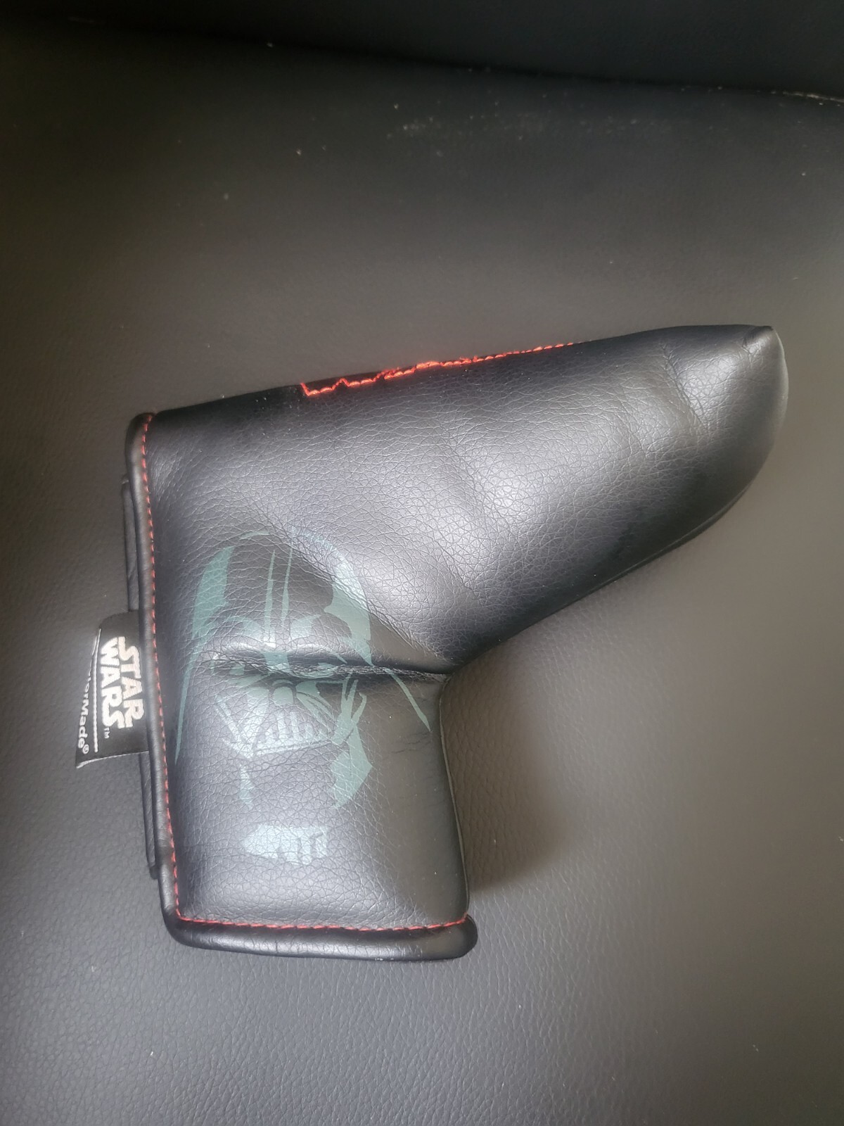 ***VERY RARE*** Taylormade Star Wars Putter Headcover. | eBay UK