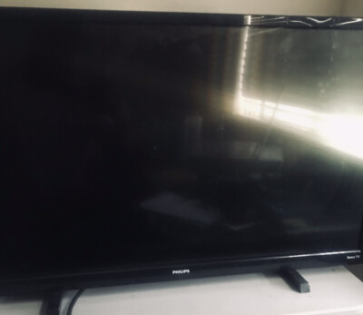 Philips 32PFL4664/F7 - 32" - LED HD Smart TV 609585252431| eBay