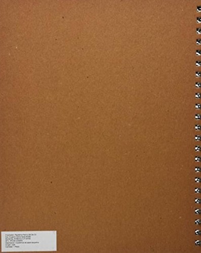 Strathmore 400 Series Sketch Pad, Recycled Paper, 11x14 inch, Assorted ...