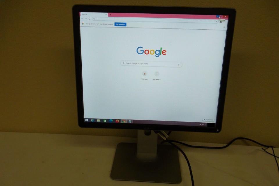 HP Pro 3500 Intel i5-3470 (3rd Gen) 3.20GHz MT 16GB w/19" Monitor Wi-Fi ...