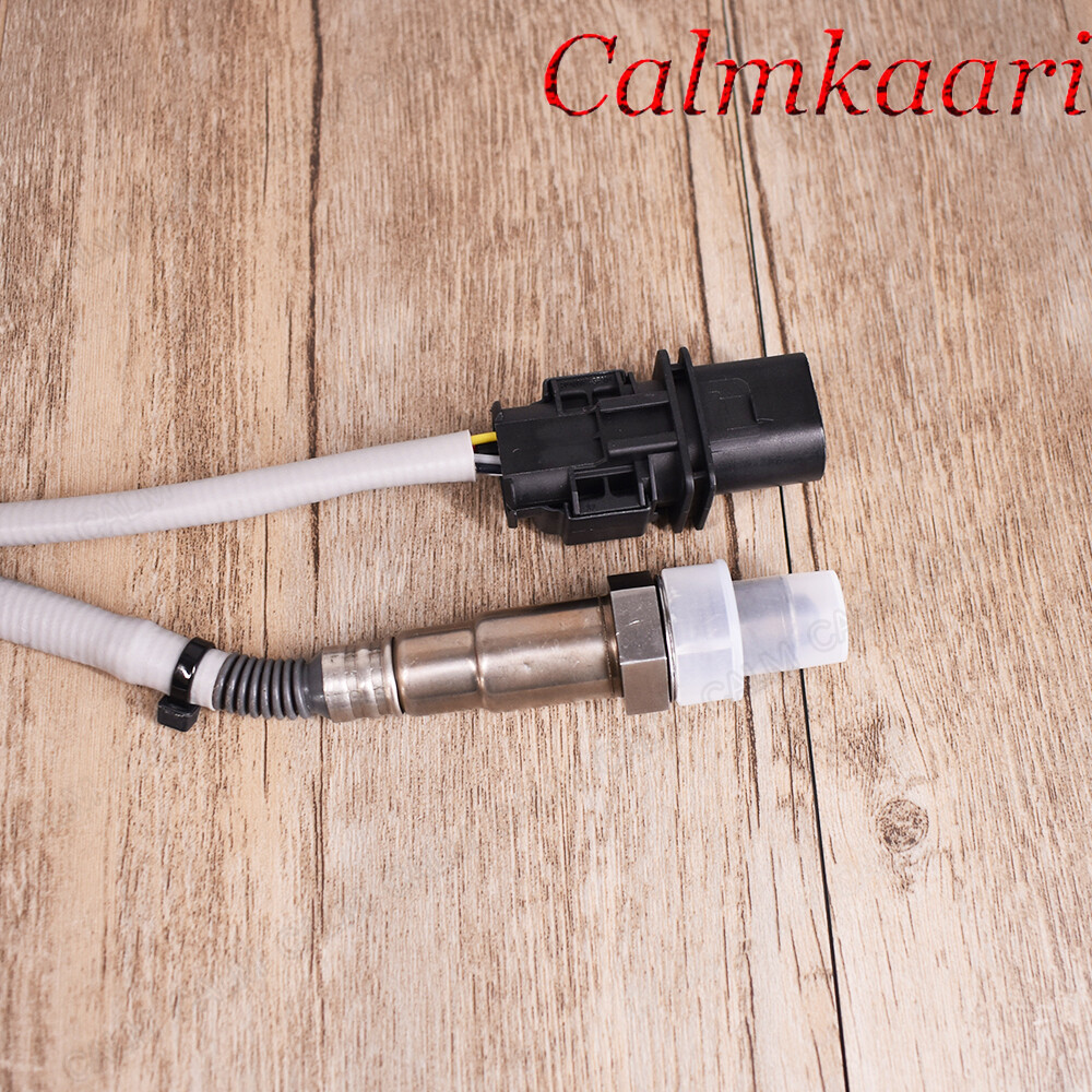 Upstream Oxygen O2 Sensor For Hyundai Accent Veloster Kia Rio Soul ...