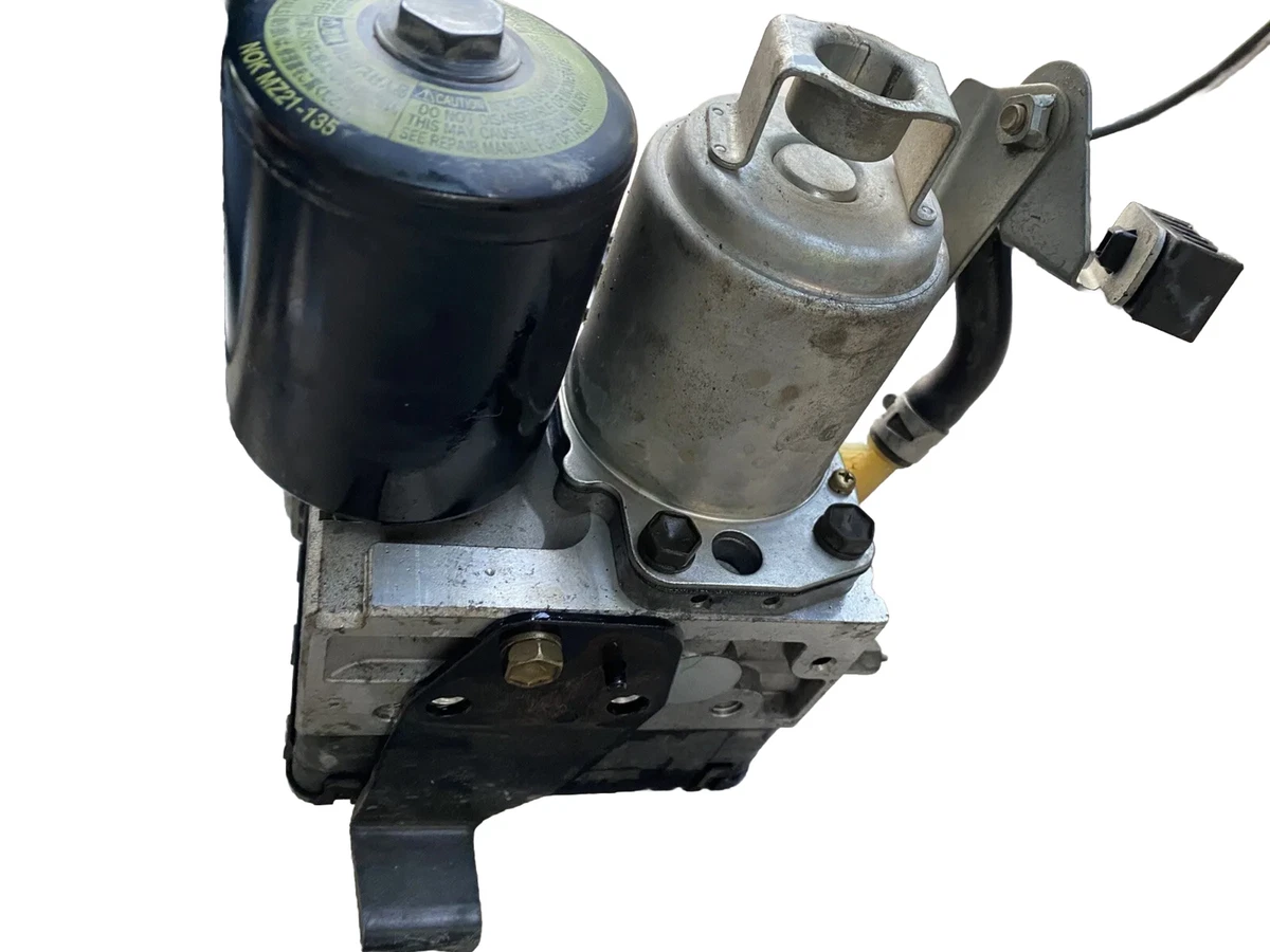 Genuine Toyota Prius ABS Brake Actuator 44500-47141, 60% OFF