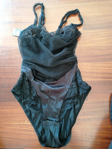 Body La Perla Nuovo con Cartellino Prezzo Di Listino 179 Euro | eBay
