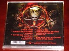 Destruction: Under Attack CD 2016 Bonus Tracks Nuclear Blast Records ...