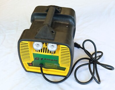 Recovery Units - Appion G1 Single Refrigerant Recovery