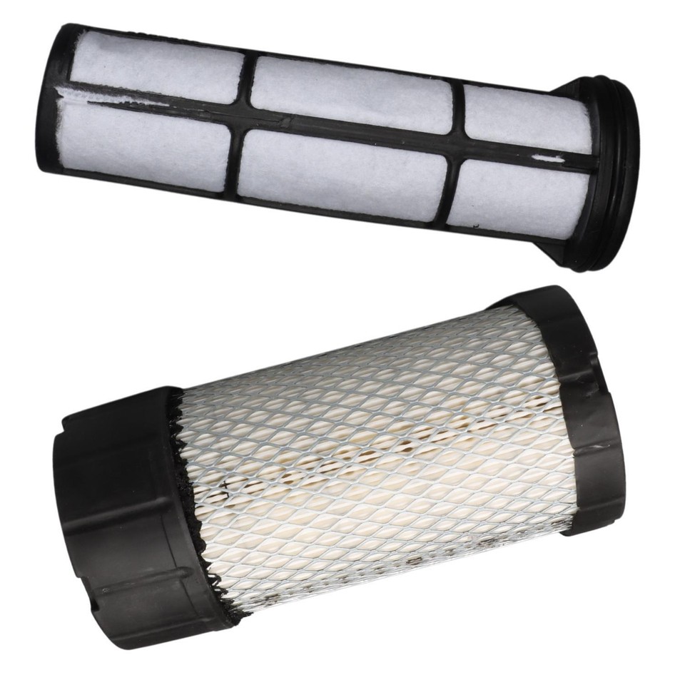 Air Filter Kit for Bobcat Loader MT55 & MT85 & MT52 & MT100 6687262 ...