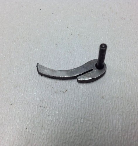 ROHM, Model EIG.E4, .22 Short #4781 Hand W/ Pin - No Spring - | eBay