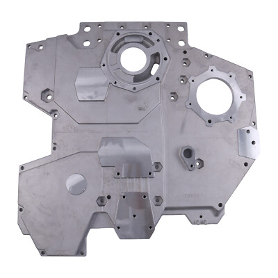 Front Timing Cover 1820465C4 for Navistar International Engine DT466E ...