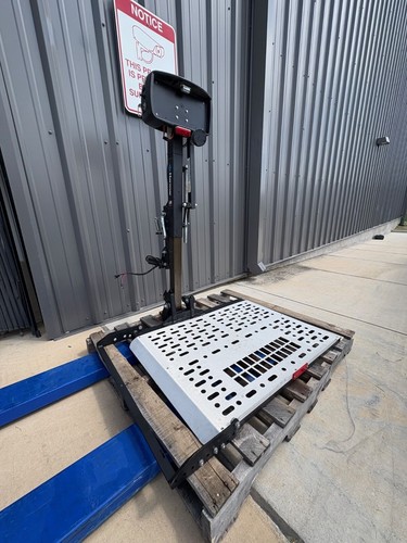 Harmar Mobility AL100 Scooter Lift | USED & TESTED | eBay