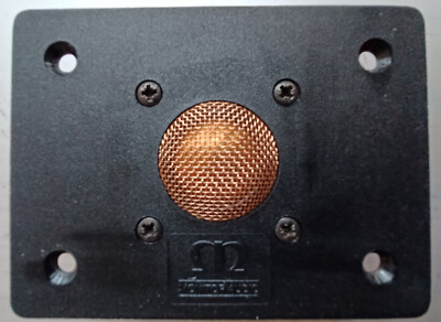 Monitor Audio S5 speaker Gold tweeter | eBay