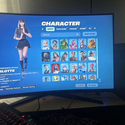 Selling Fn eon Account For Reasonable Price, 50-100 (Apple Pay only) | eBay