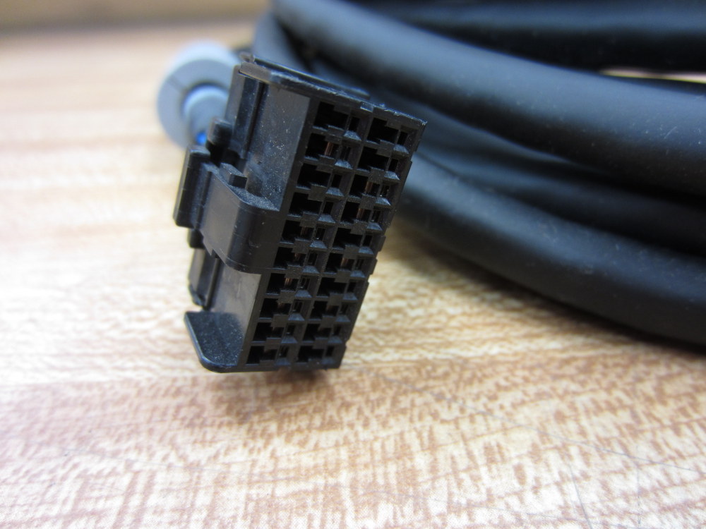 Yamaha KX7-M4755-A00 Robot Cable for sale online | eBay