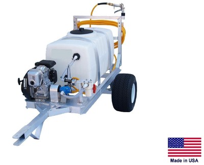 Sprayers - 500 Gallon Sprayer