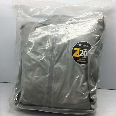 Coveralls & Suits - Kappler Suit