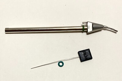 AIR POLISHING INSERT PROPHY JET NOZZLE DENTSPLY CAVITRON CAVI-JET 30k ...