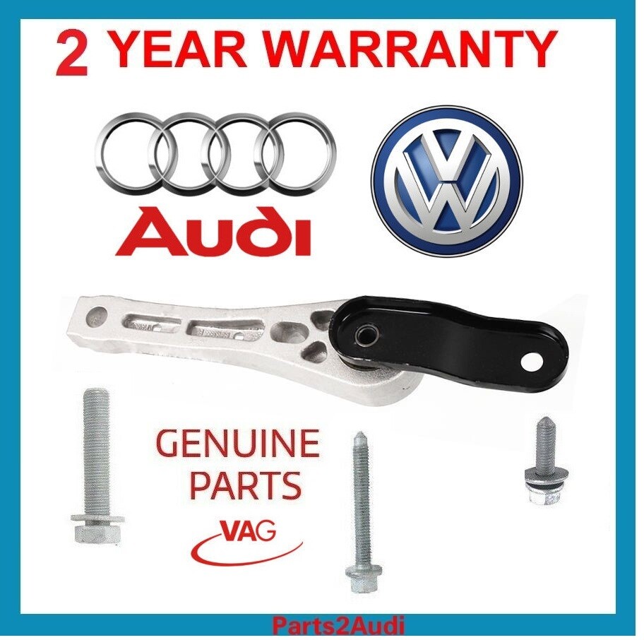 VW MOTOR MOUNT DOGBONE ENGINE MOUNT SUPPORT FOR BEETLE JETTA PASSAT 1.8 ...