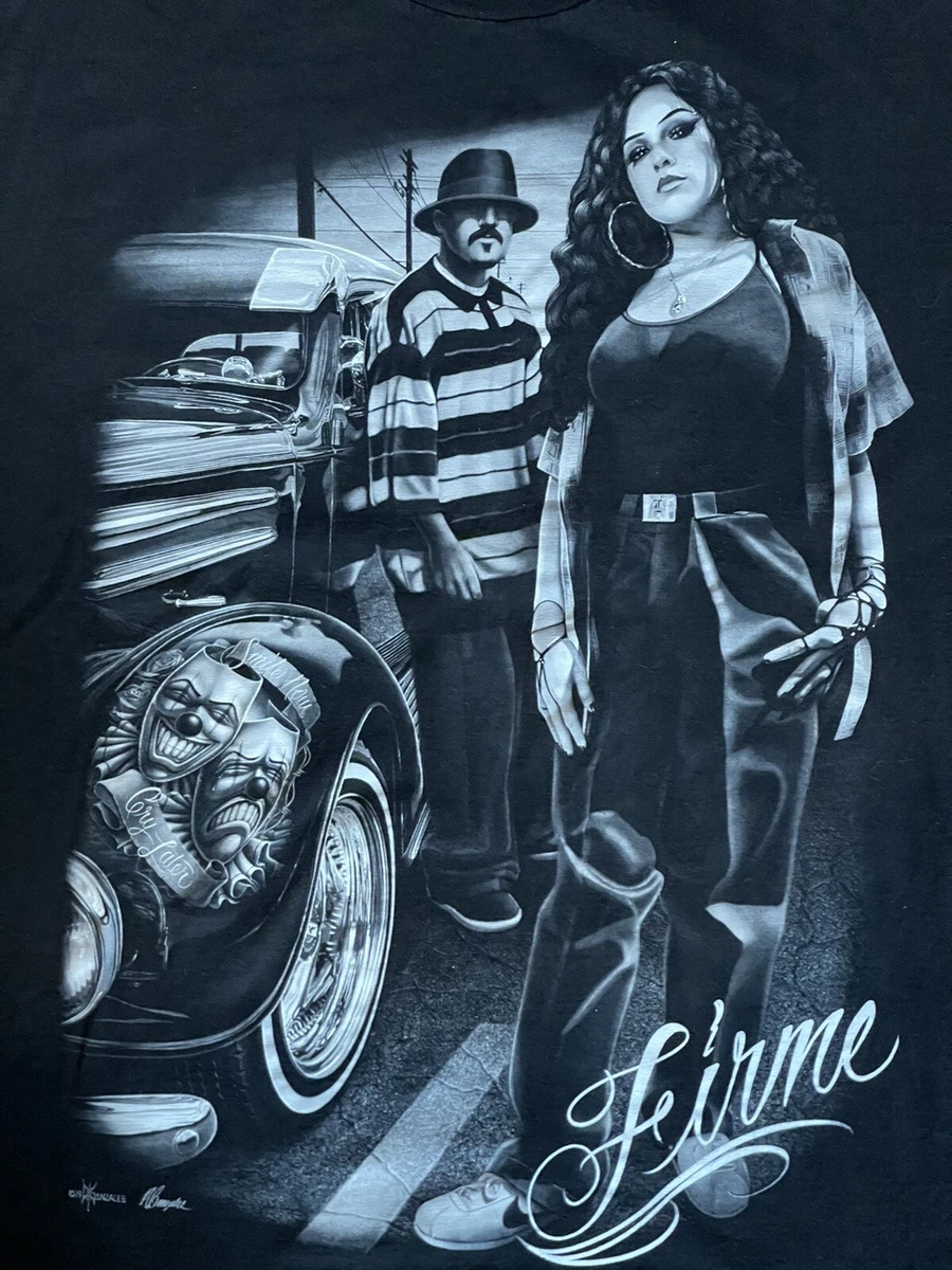 Cholos