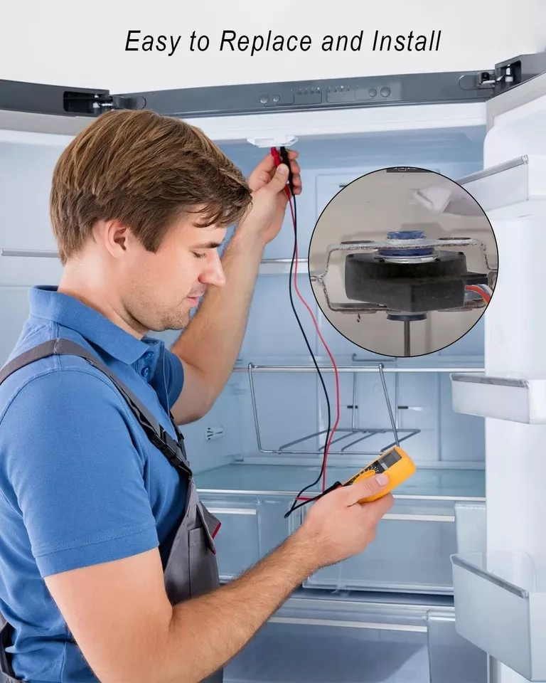 EAU65058502 EAU64843805 RFD3410A102A EAU65058501 Refrigerator DC 12V ...