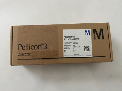 Filtration Supplies - Pellicon