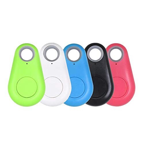 Smart tracker. GPS Bluetooth locator, Air I TAG. For Keys, luggage ...