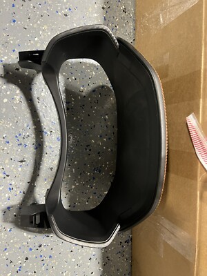 2019-2021 NISSAN ALTIMA INSTRUMENT CLUSTER SPEEDOMETER BEZEL TRIM COVER ...