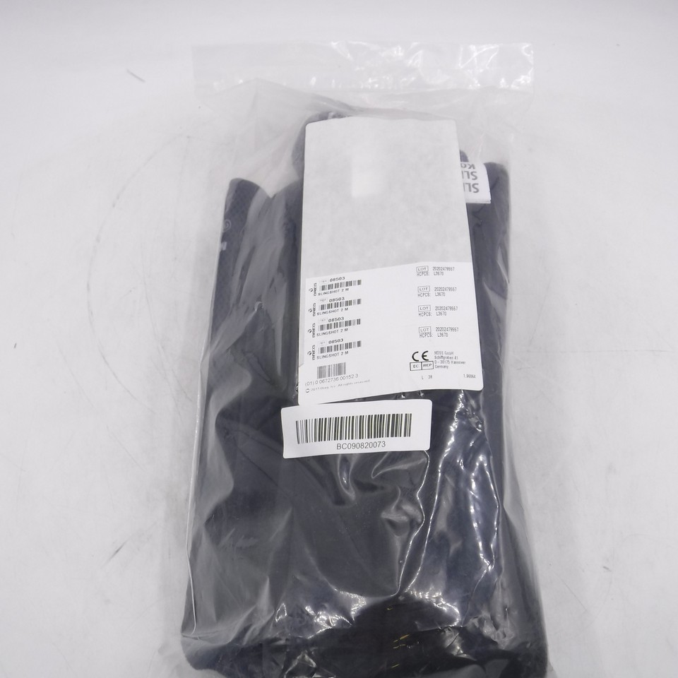 New Breg Slingshot 2 Shoulder Brace Size M 08503 Unisex Black | eBay