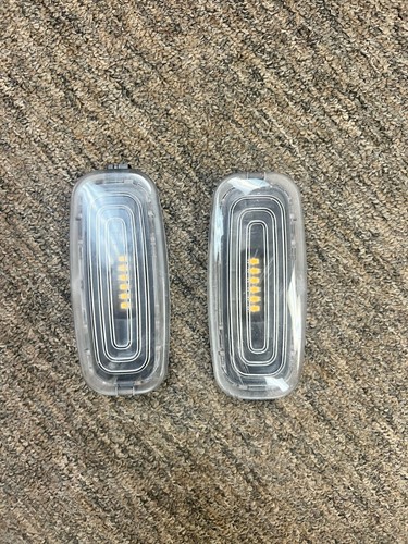 Mercedes Sprinter Rear Interior Light; OEM Lights | eBay