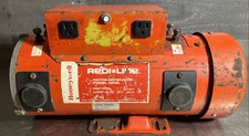 Honeywell Redi-line Electric Generator/invertor Da12l-1600-1 1600 Watts ...