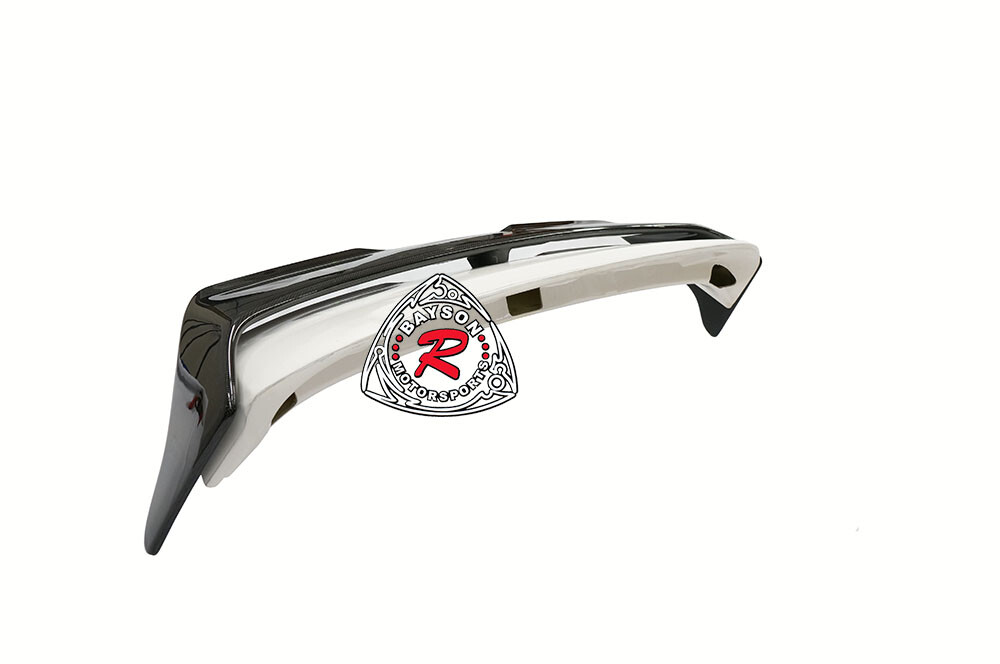 Fits 14-24 Mini Cooper F56 3dr Hatchback DAG-Style Roof Spoiler (Carbon ...