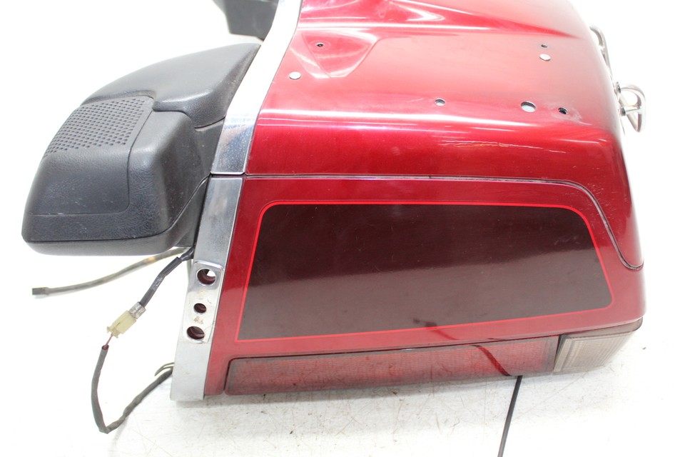 1994 HONDA GOLDWING 1500 GL1500 REAR TRUNK COMPARTMENT | eBay