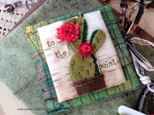 Tim Holtz Sizzix Thinlits Die ~ FUNKY CACTUS ~ 665365 | eBay