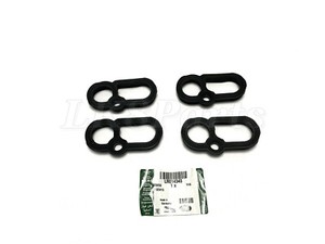 LR4 Range Rover Sport Driver Left Spark Plug Tube Seal Set x4 LR014345 ...