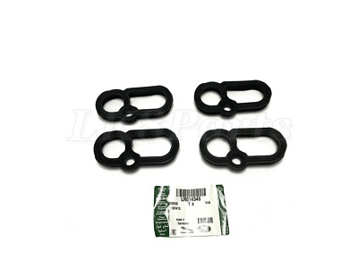 LR4 Range Rover Sport Driver Left Spark Plug Tube Seal Set x4 LR014345 ...