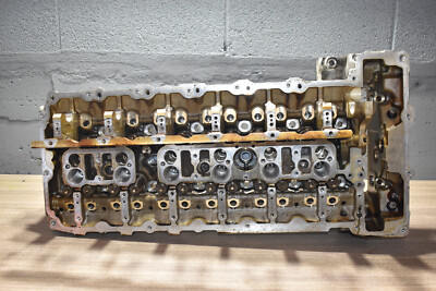 BMW N55 Engine Cylinder Head OEM - F10 F30 F36 135 335 435 535 640 X5 ...