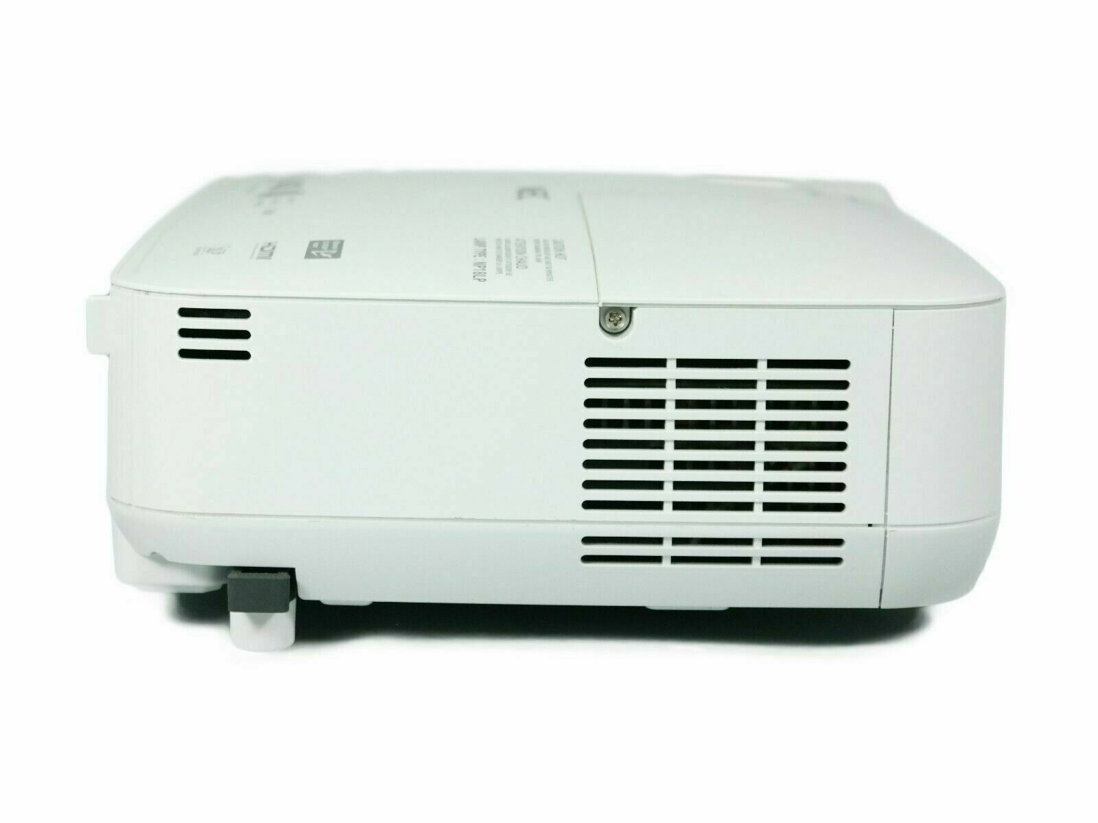 NEC NP-V300X DLP Projector for sale online | eBay