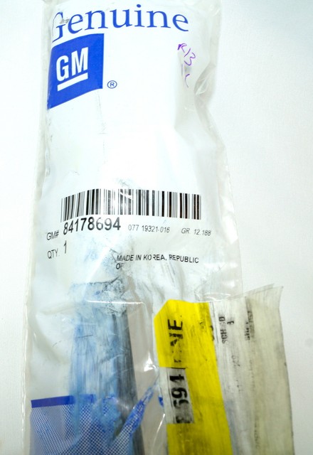 GM OEM Front Door-cover Left 22923609 for sale online | eBay