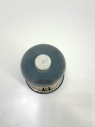 Isuzu/Fleet Value 2-94561-105-2 Element Fuel Filter Fits NPR, NPR-HD ...