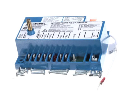 Blodgett 20348 Spark Box Assembly Replacement w/ Hardware - Free ...