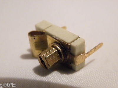 Compression Trimmer Capacitor Postage Stamp 4-50pF MTcc-03 CN38 | eBay