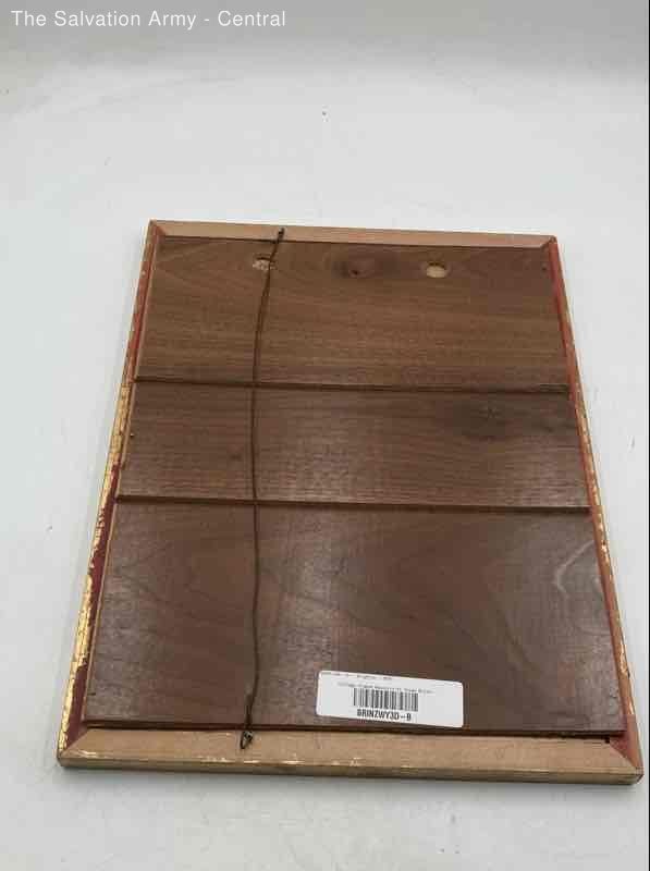 Vintage Collectible Wall Hanging Framed Republic Of Texas Bills | eBay