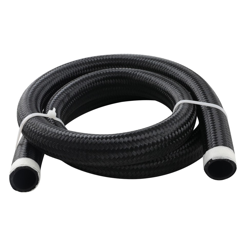 10AN /12AN /16AN 5FT/10FT/12FT/20FT Oil Fuel Gas Radiator Line Hose | eBay