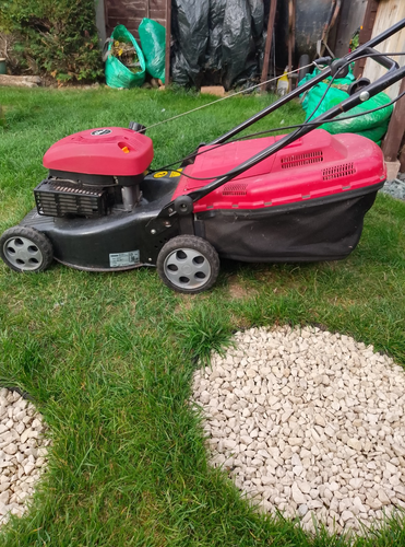 Mountfield hp474 mower spares or repair | eBay UK