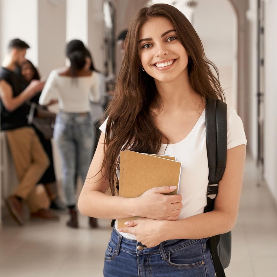 24 Pack Blank Notebook Bulk, Brown Unlined Kraft Paper Journals for ...