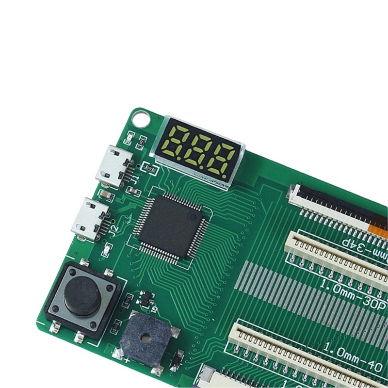 Universal USB Laptop Keyboard Tester AK15 For Accurate Key Response ...