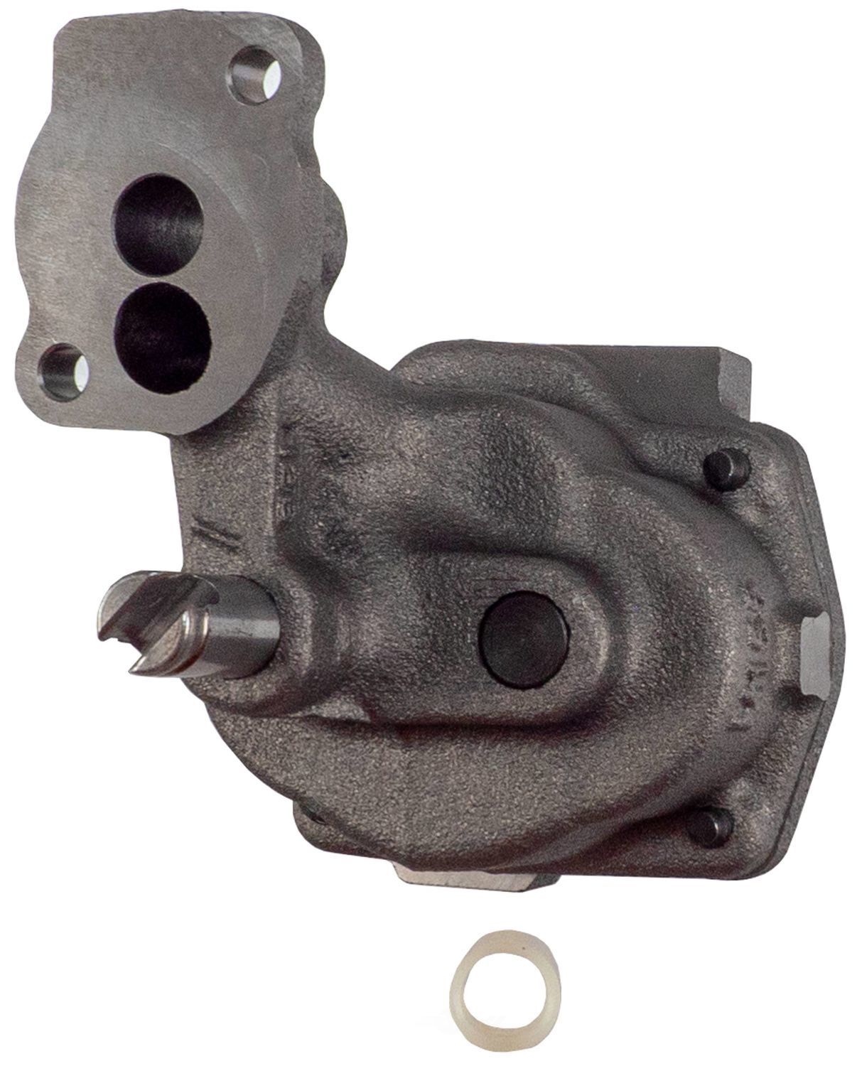 Engine Oil Pump-Stock Melling M155 729295102274 | eBay