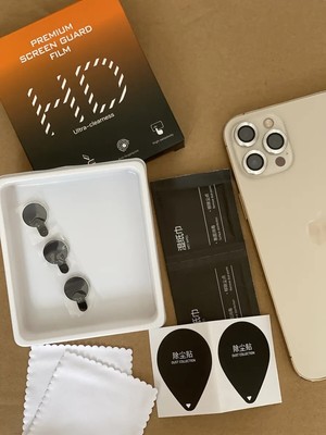 Camera lens protector for iPhone | eBay UK