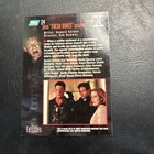 Jb24 The X-Files Season 2 Two Topps #24 Fresh Bones Scully Mulder | eBay