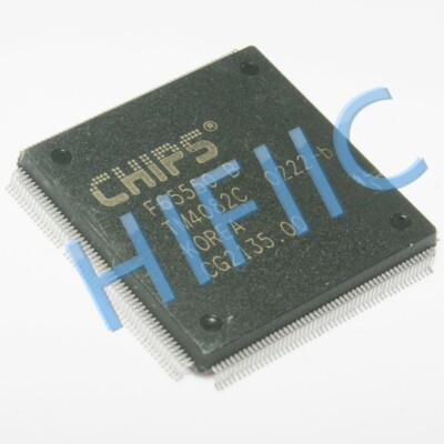 1PCS F65550B F65550 GUI Accelerator QFP208 | eBay