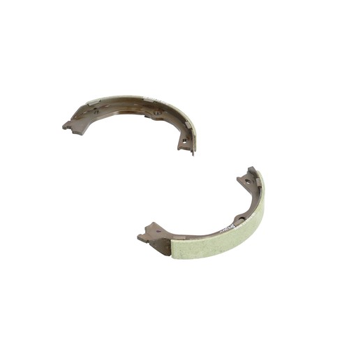 OEM NEW 2014-18 GM Cadillac Chevrolet Tahoe Shoe Kit Rear Parking Brake ...