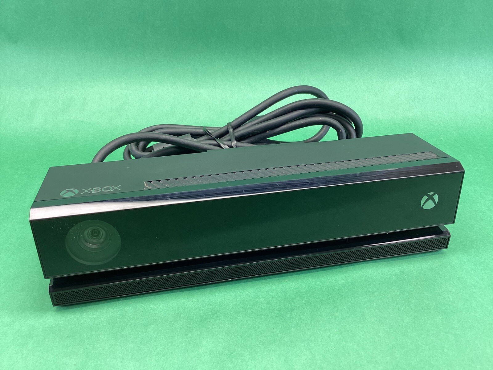 Genuine Microsoft Xbox One Connect Sensor Camera Bar 1520 KINECT Works ...